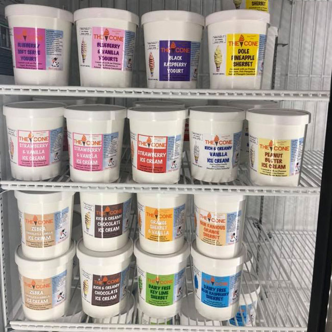 How Big Is A Quart Of Ice Cream AsimEzechiel How Big Is A Quart Of Ice Cream AsimEzechiel