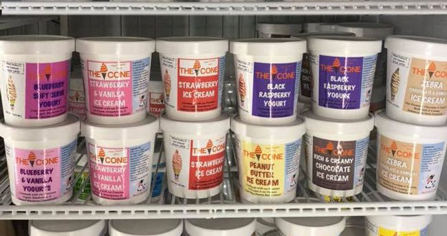 Buy The Cone’s Products In Our Online Store